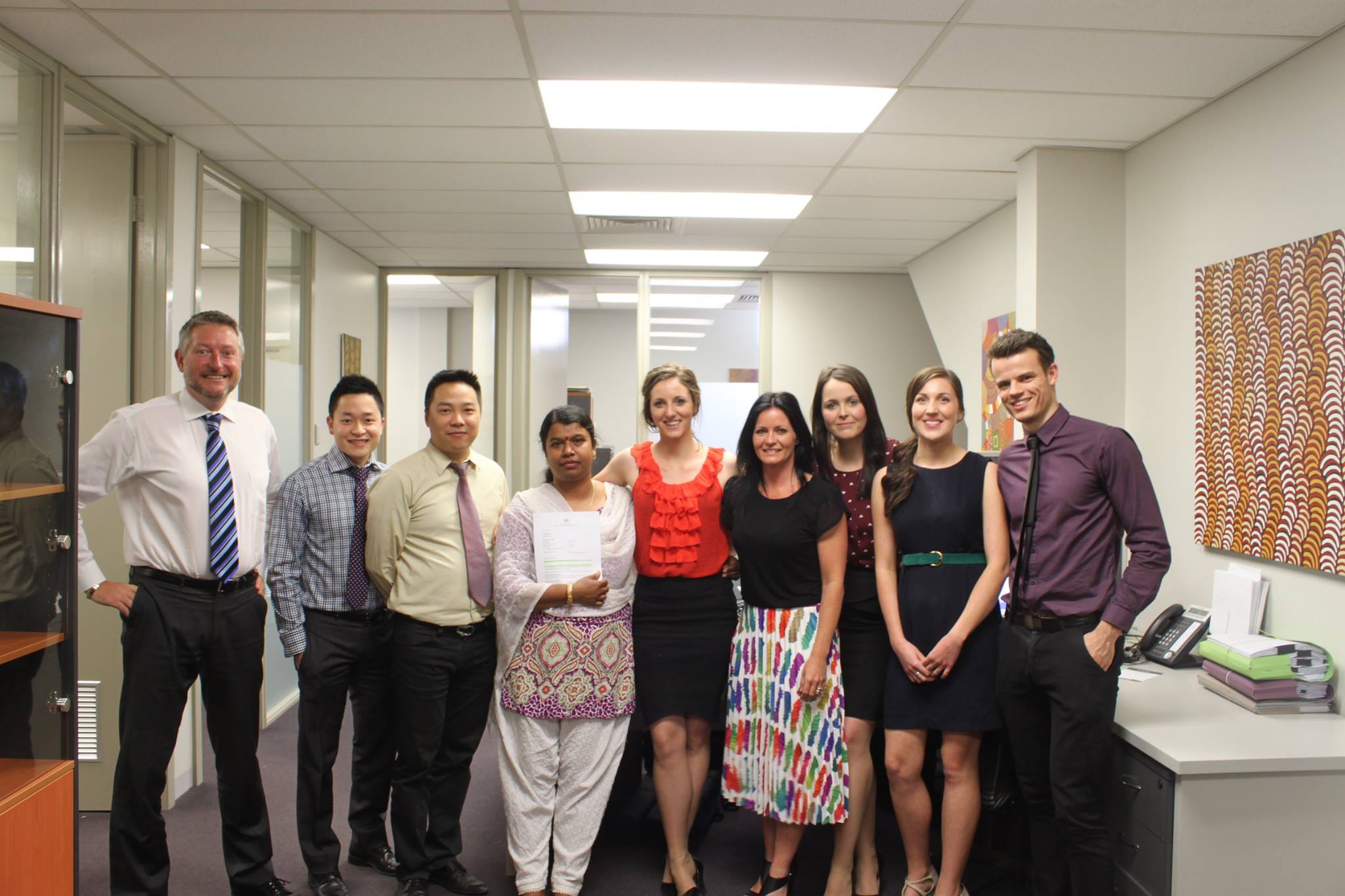 The reason why I love being a migration agent - Migration Solutions