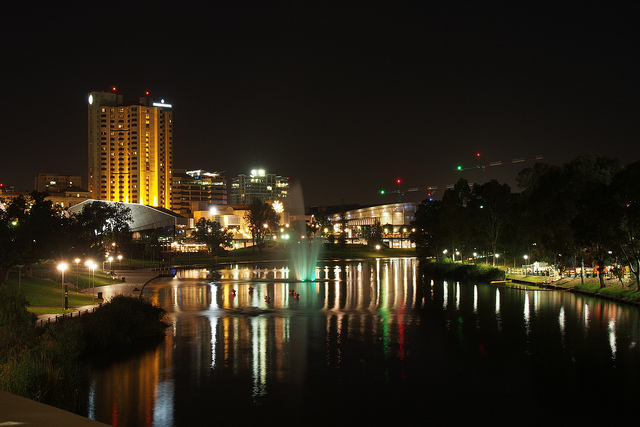 Migration Solutions welcomes new Education Adelaide CEO - Migration ...