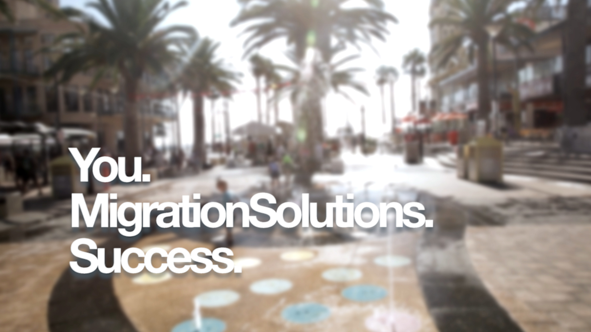 Welcome to Migration Solutions! - Migration Solutions