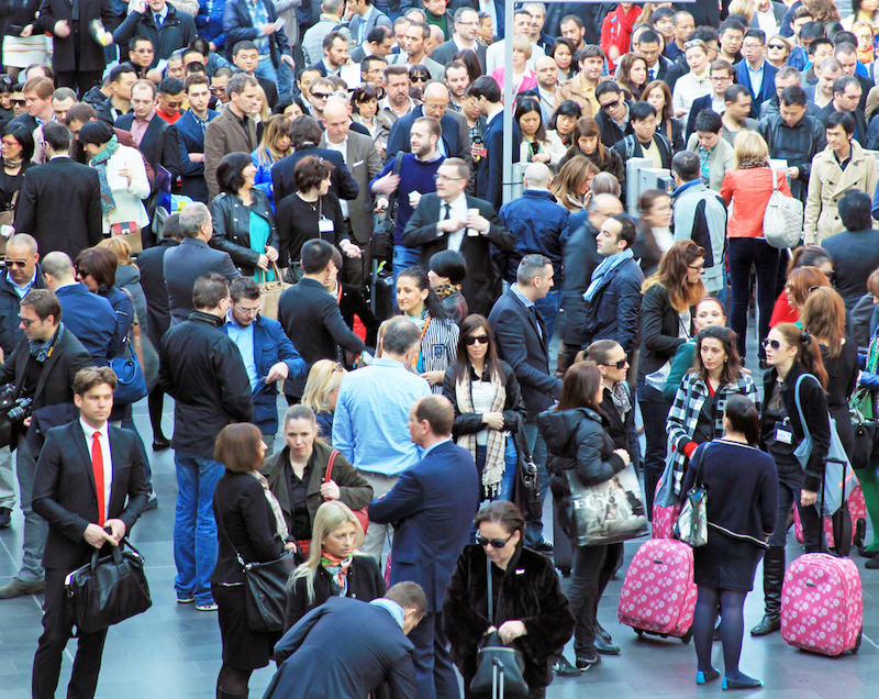 New report shows migration slowdown across Australia - Migration Solutions