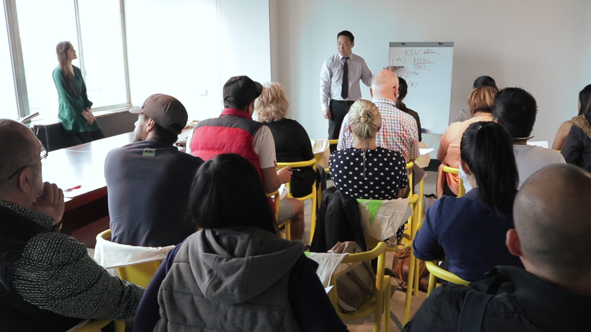 Corporate Archives - Migration Solutions