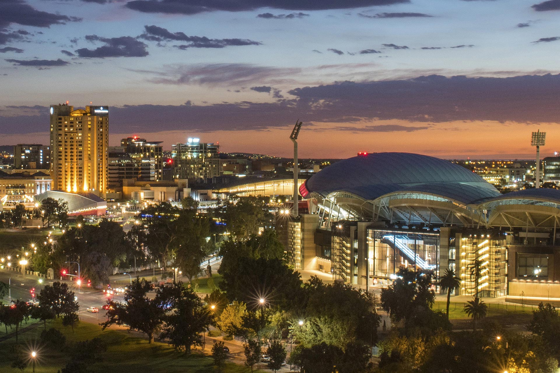 Tim Whetstone MP speech - Interstate Migration & Population growth ...