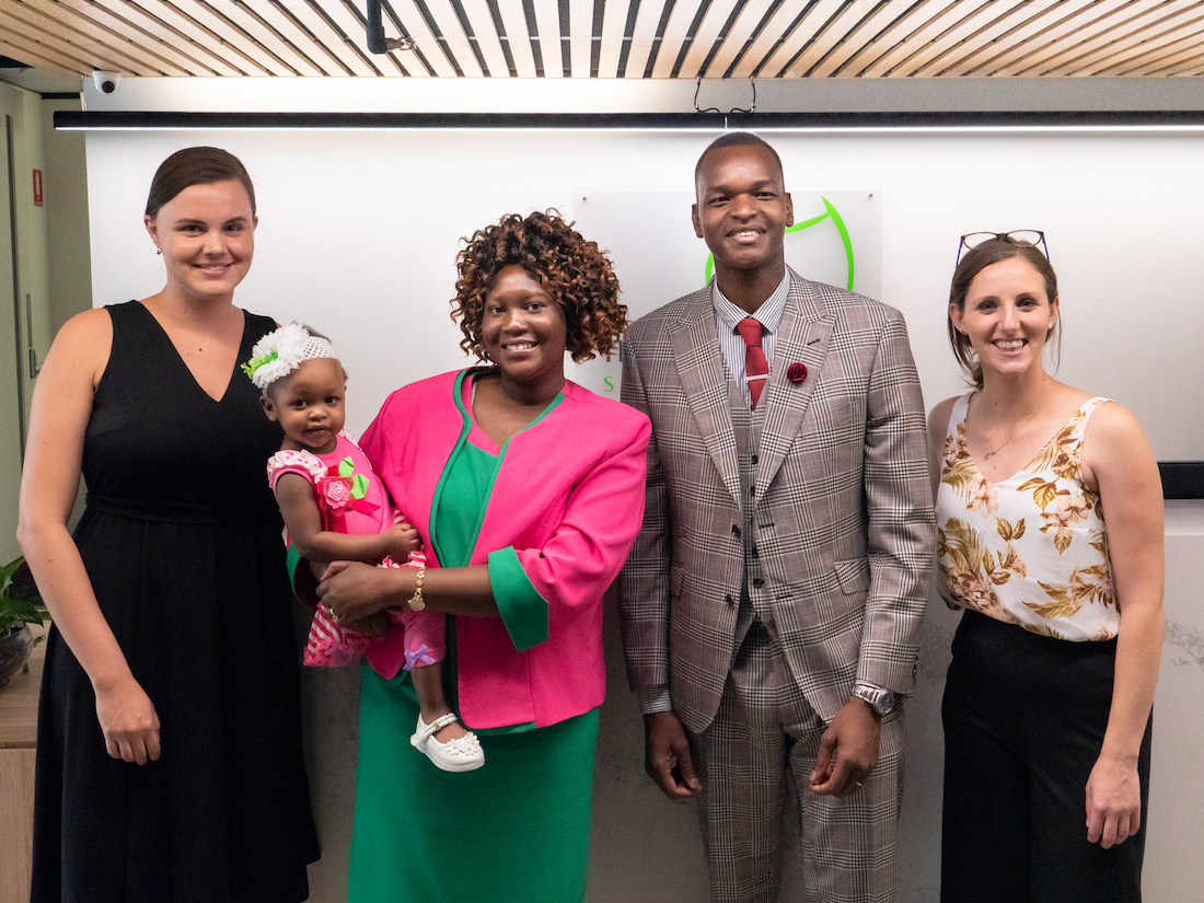 Services - Migration Solutions