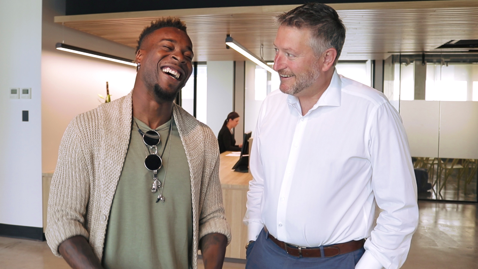 Services - Migration Solutions