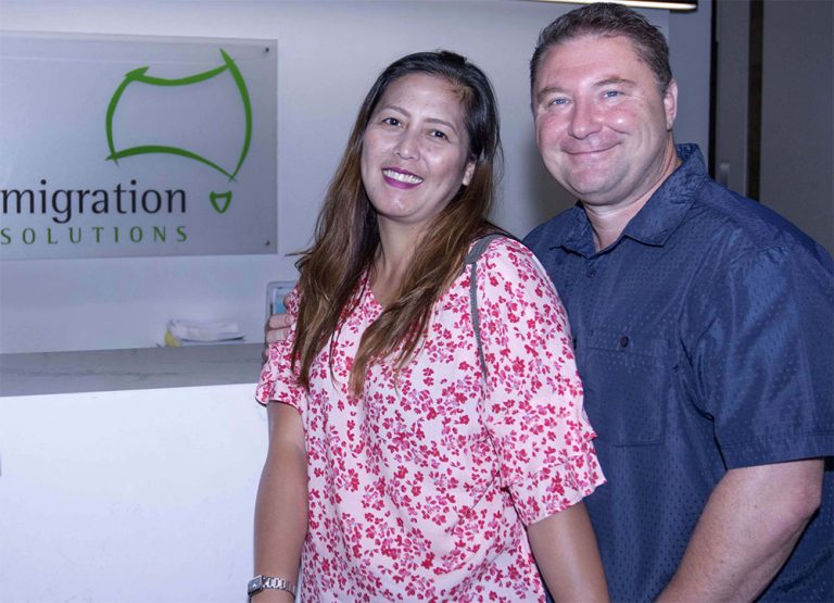 Partner Visa Migration Solutions