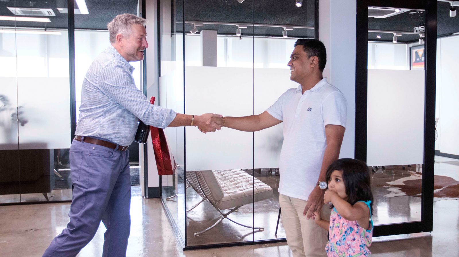 Why choose us? - Migration Solutions