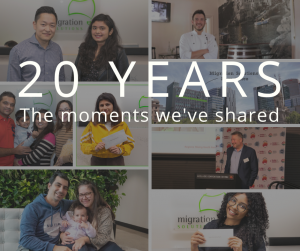 Immigration news - Migration Solutions