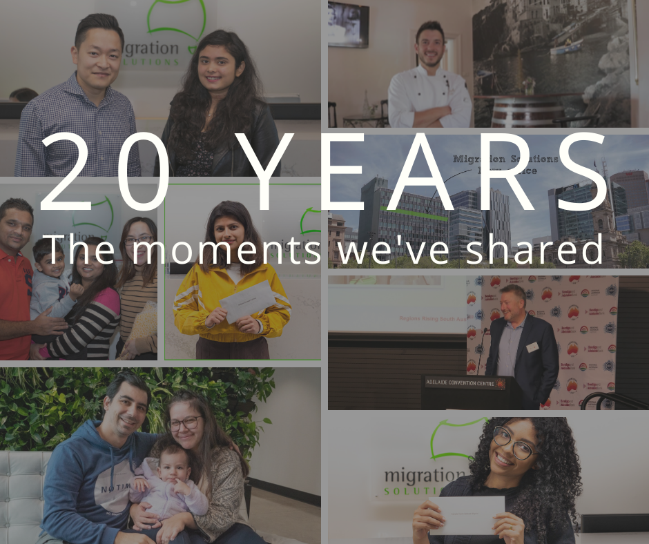 Immigration news - Migration Solutions