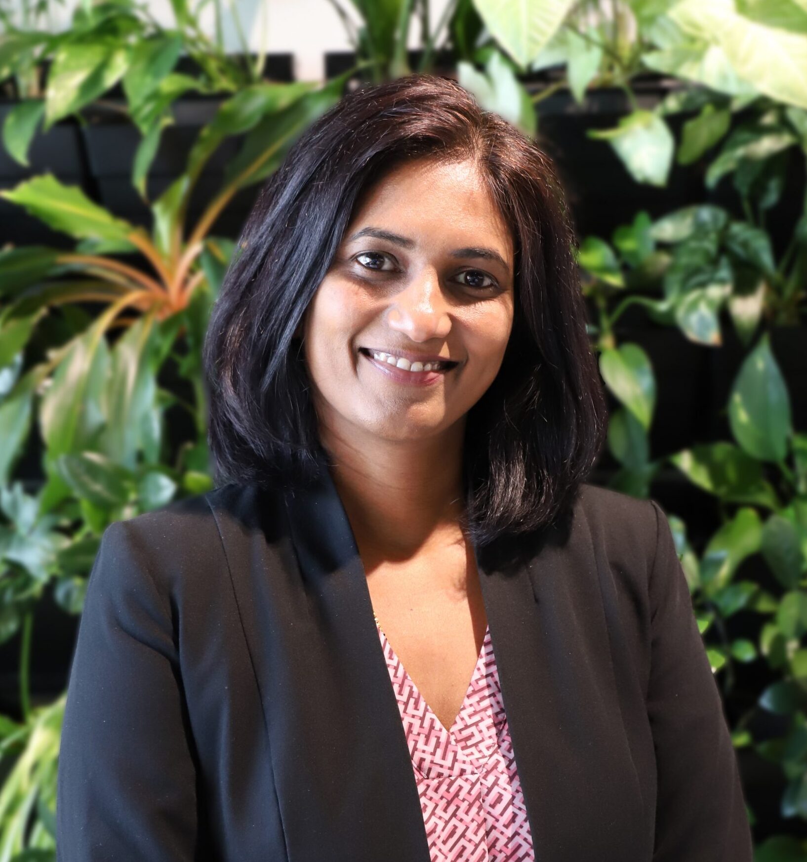 Shashe Selladurai - Migration Solutions