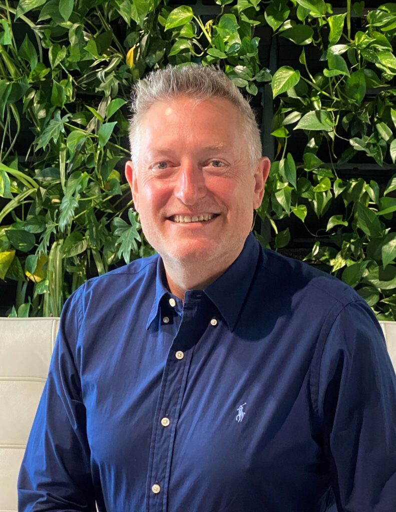 Mark Glazbrook - Migration Solutions